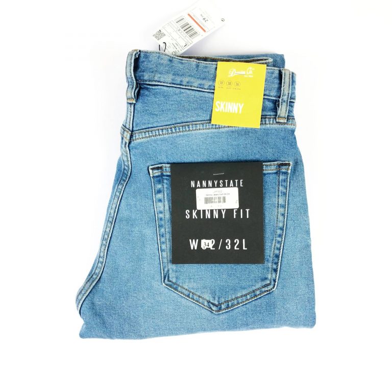 Jeans | Shirts | Polos | Export Leftover | Casual & Formal | Lefteez Online