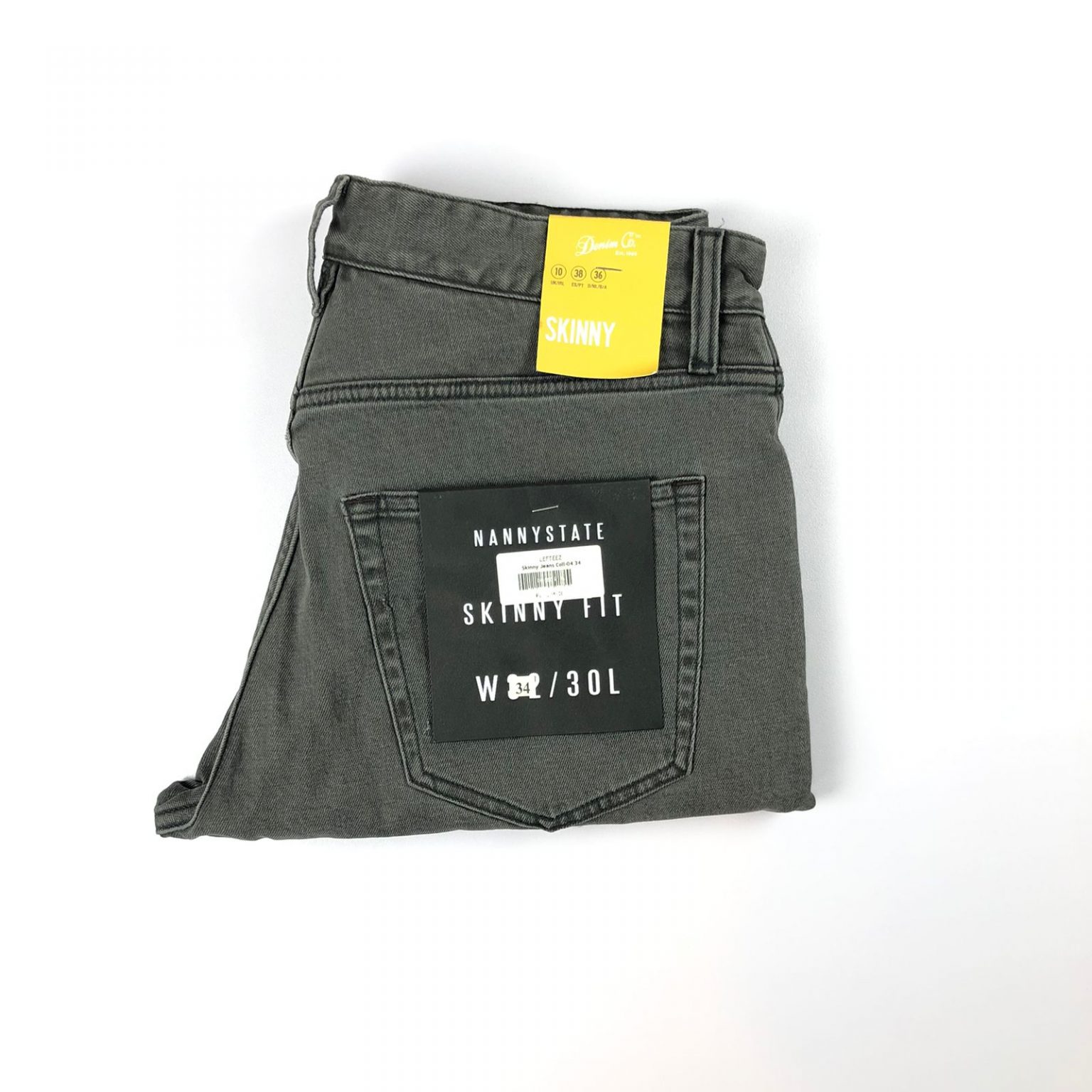 Jeans | Shirts | Polos | Export Leftover | Casual & Formal | Lefteez Online