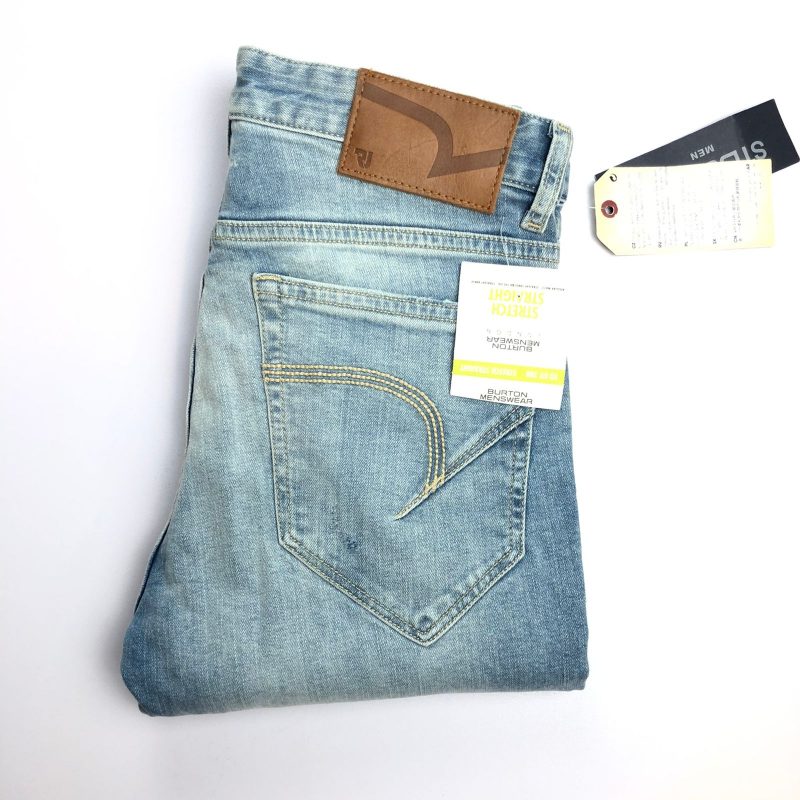 Jeans | Shirts | Polos | Export Leftover | Casual & Formal | Lefteez Online